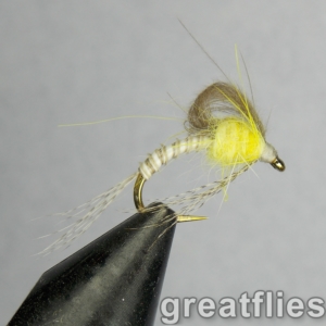 Emergers – Great Flies