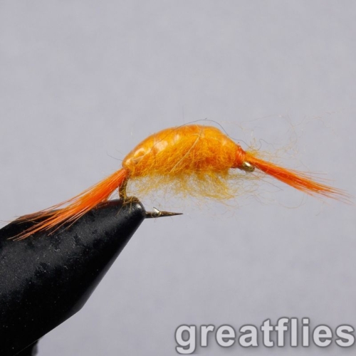 Wet Flies – Page 2 – Great Flies