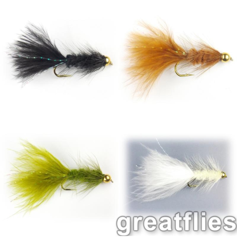 Great Flies – Sharing Our Love of Great Flies and Fishing