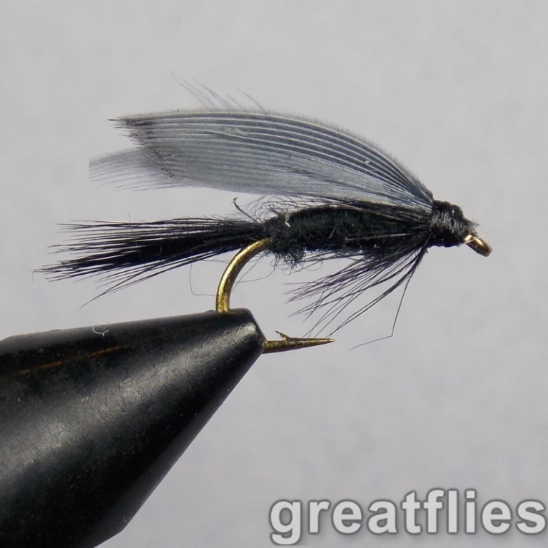 Great Flies – Sharing Our Love of Great Flies and Fishing
