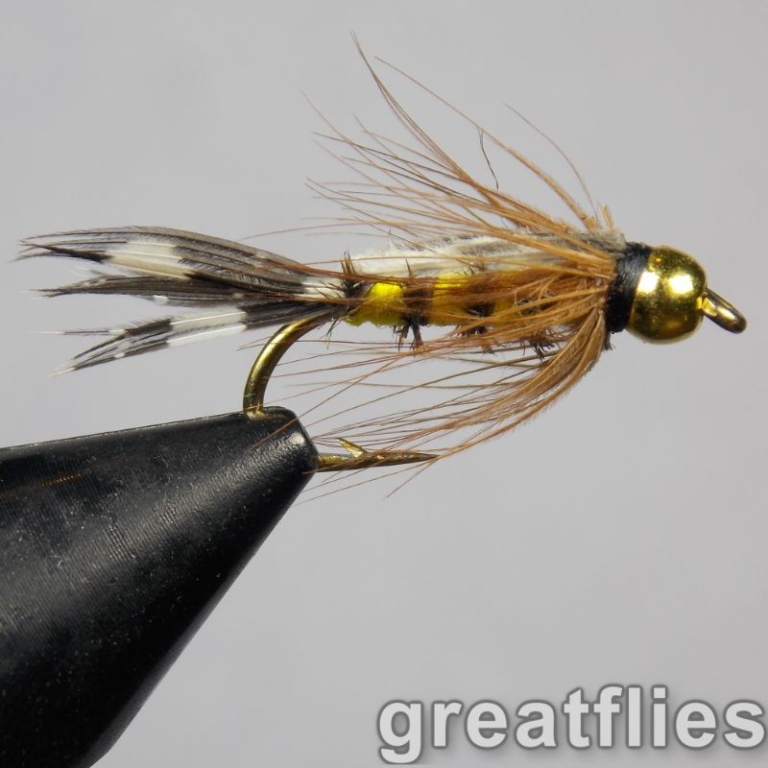 Great Flies – Sharing Our Love of Great Flies and Fishing