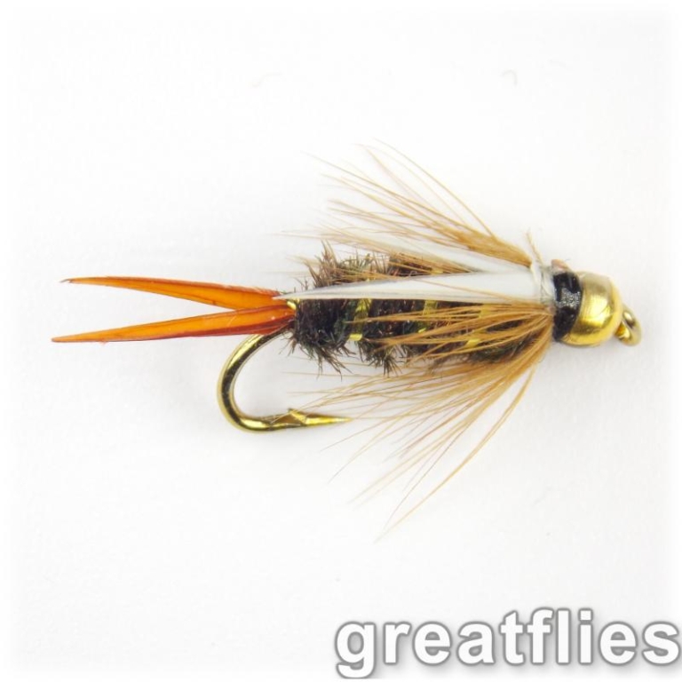 Great Flies – Sharing Our Love of Great Flies and Fishing