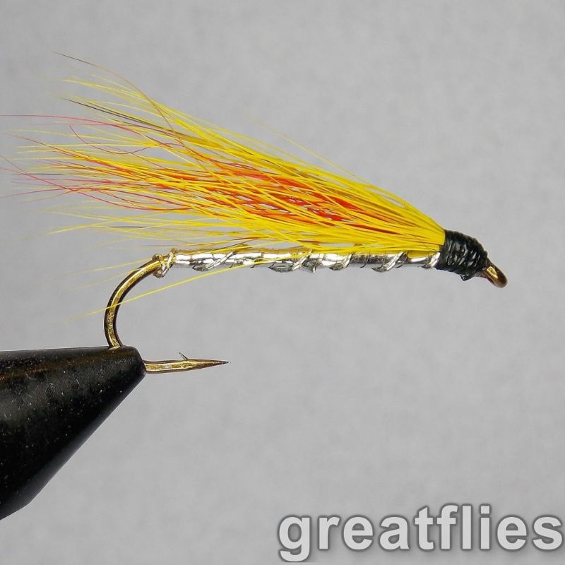 1 dozen (12) – Mickey Finn – Great Flies