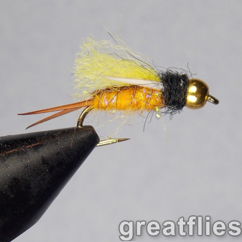 Nymphs – Page 4 – Great Flies